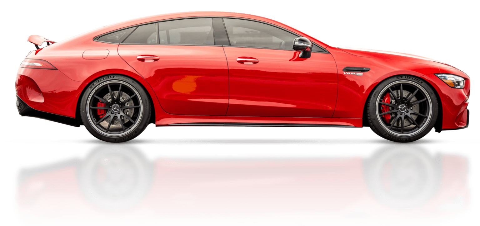 Suspension Lowering Module Plug And Play System Mwmods Mercedes