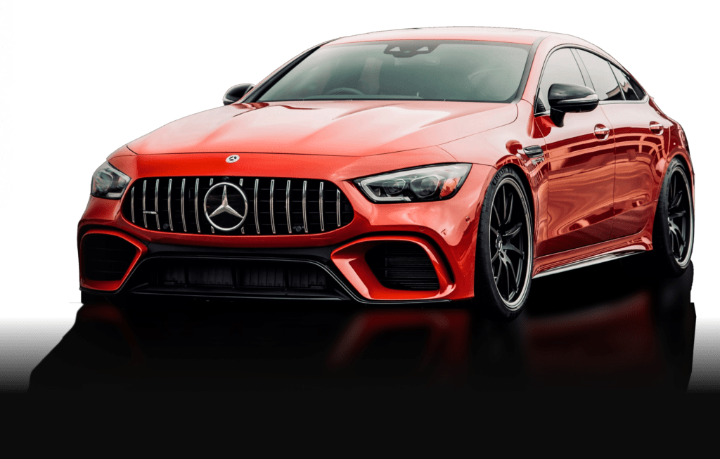 Suspension Lowering Module | plug-and-play system - mwmods - Mercedes ...